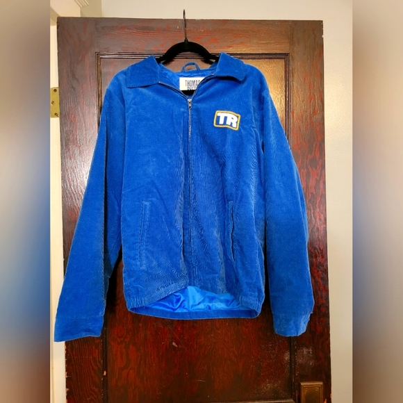 Jackets & Coats | Thomas Rhett Bring The Bar To You Tour 222 Merch ...